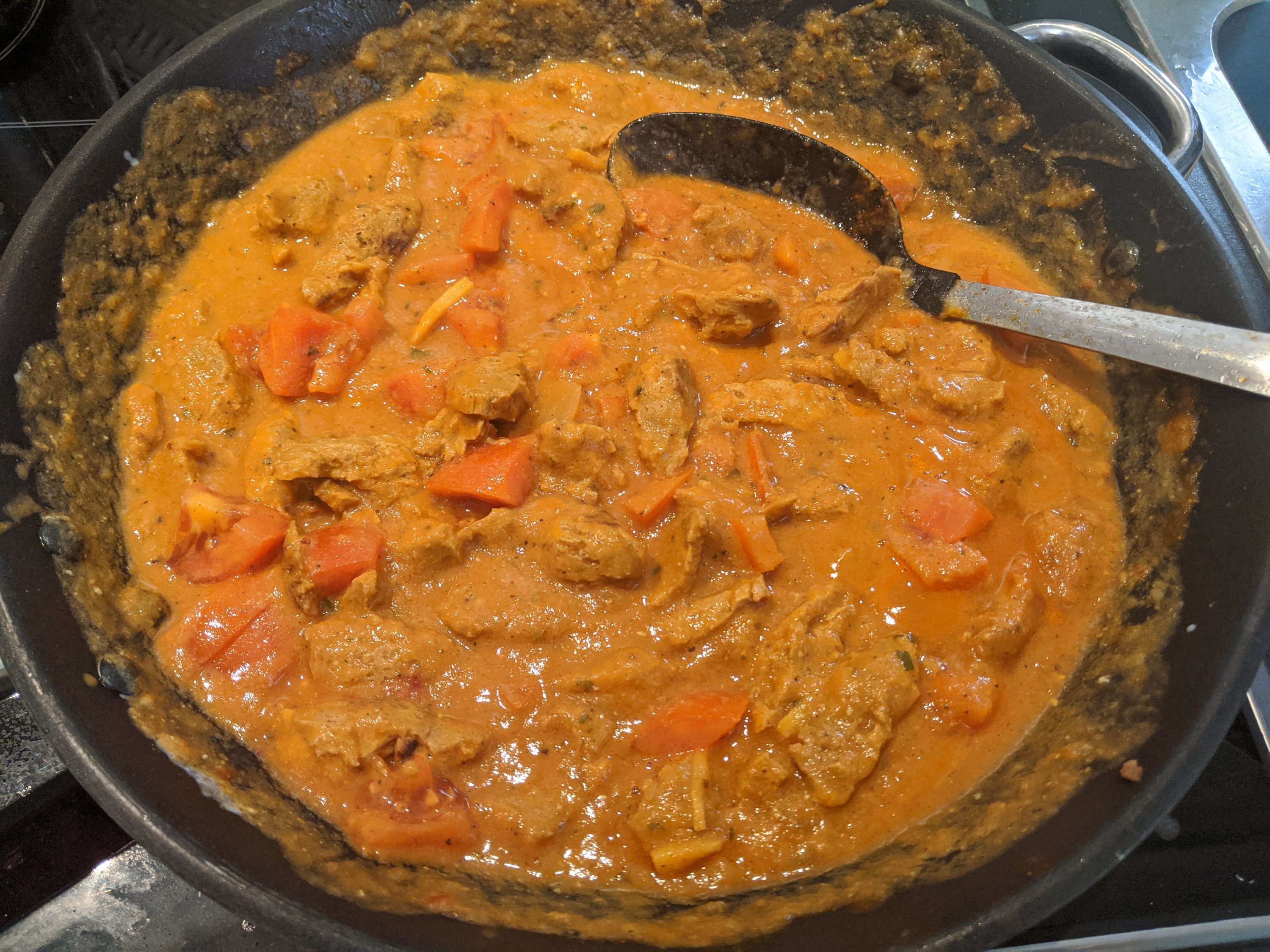 Mi and the Vegan Factory – Vegane Rezepte und mehr!